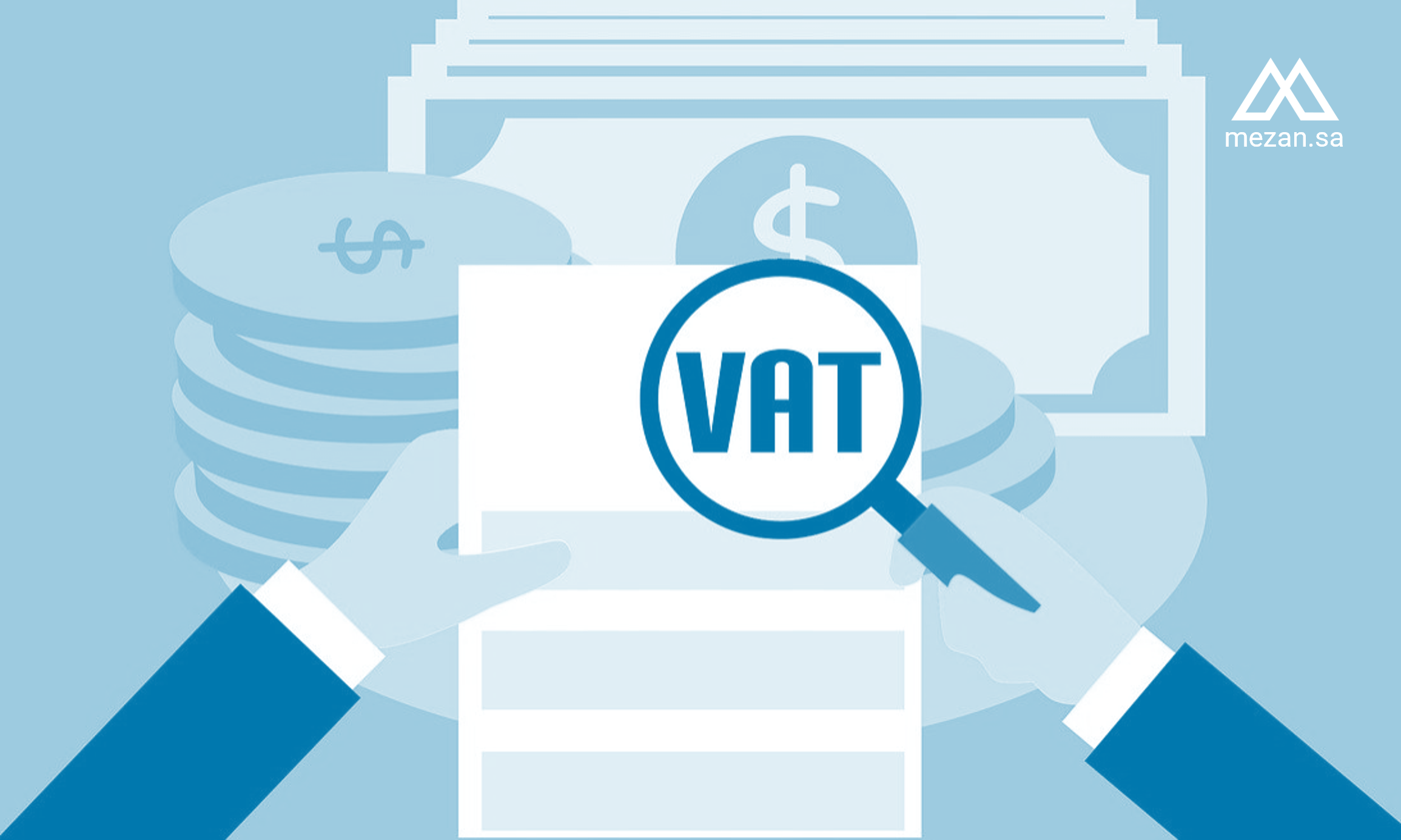 Mezan | Saudi Arabia VAT Rates 2025: Complete Guide for Businesses and ...