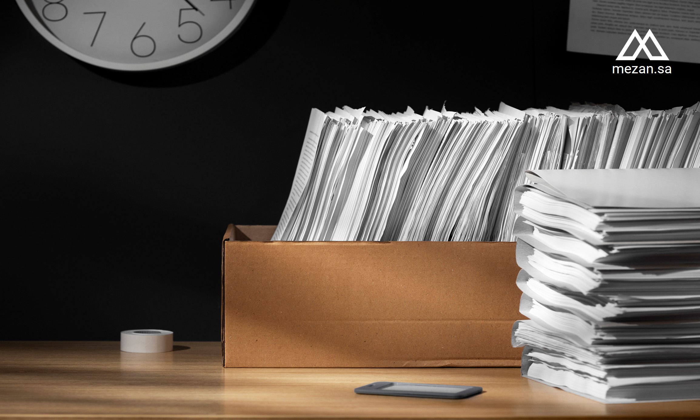 Mezan | What is a Documentary Cycle? A Comprehensive Guide